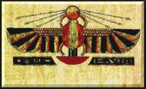 Thoth Moon Tarot Card Tutorial - Esoteric Meanings
