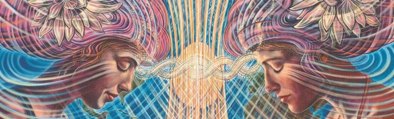 Spiritual Hierarchy - Esoteric Meanings